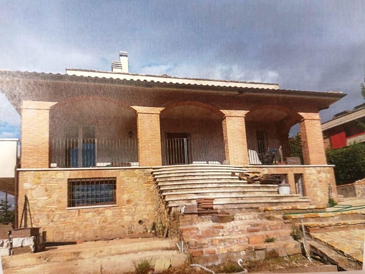 Villa in vendita a Collazzone