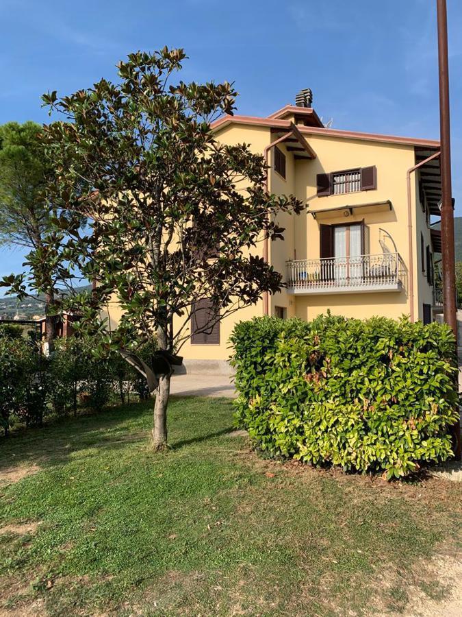 Appartamento in affitto a Assisi