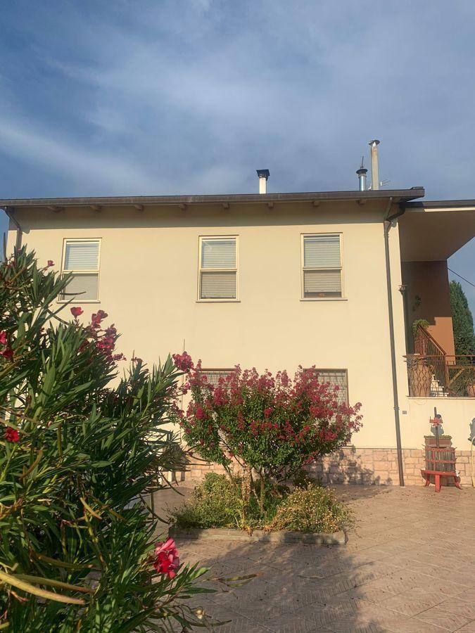 Appartamento in vendita a Montefalco