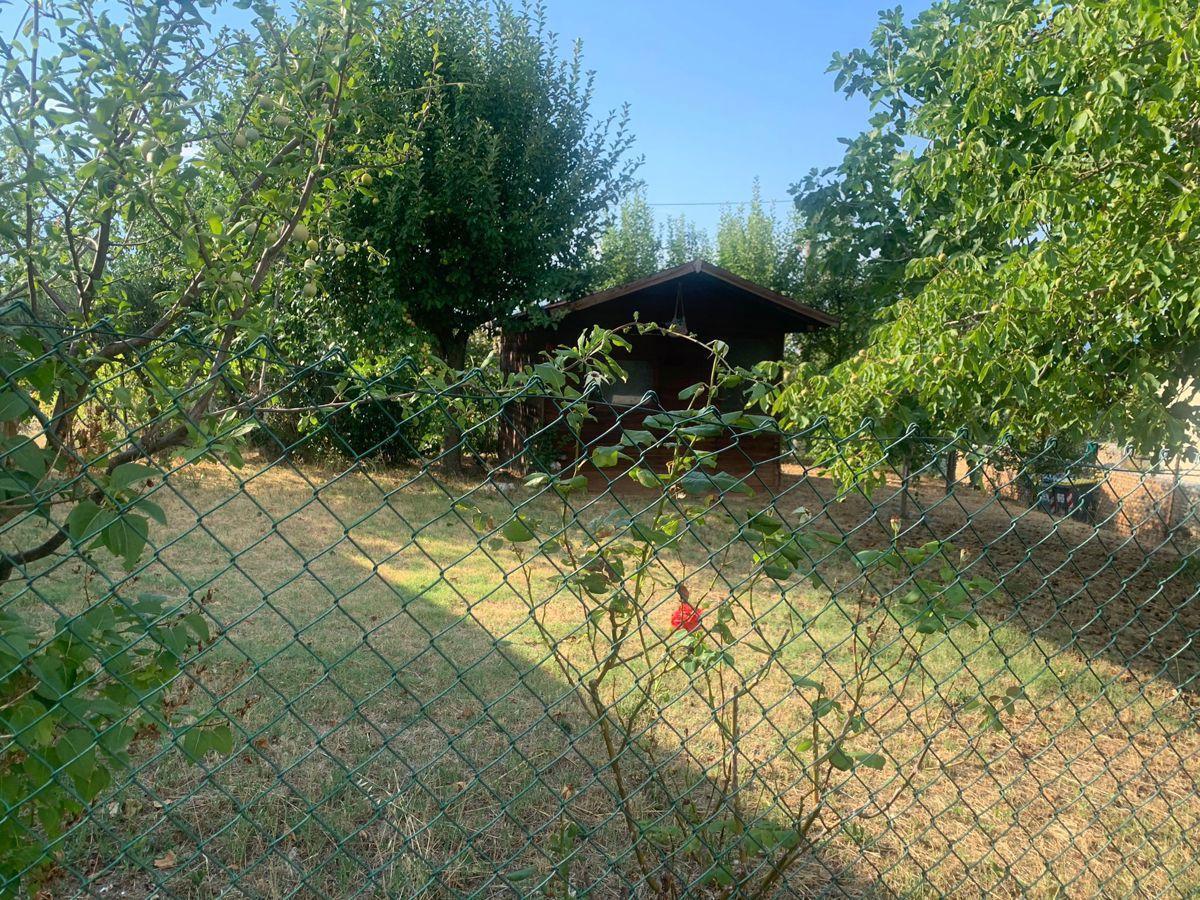 Terreno edificabile in vendita a Montefalco