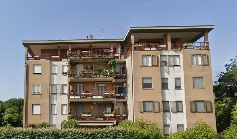 Appartamento in vendita a Bastia Umbra