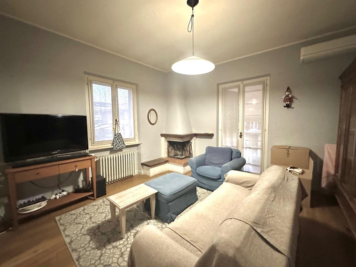 Appartamento in affitto a Assisi