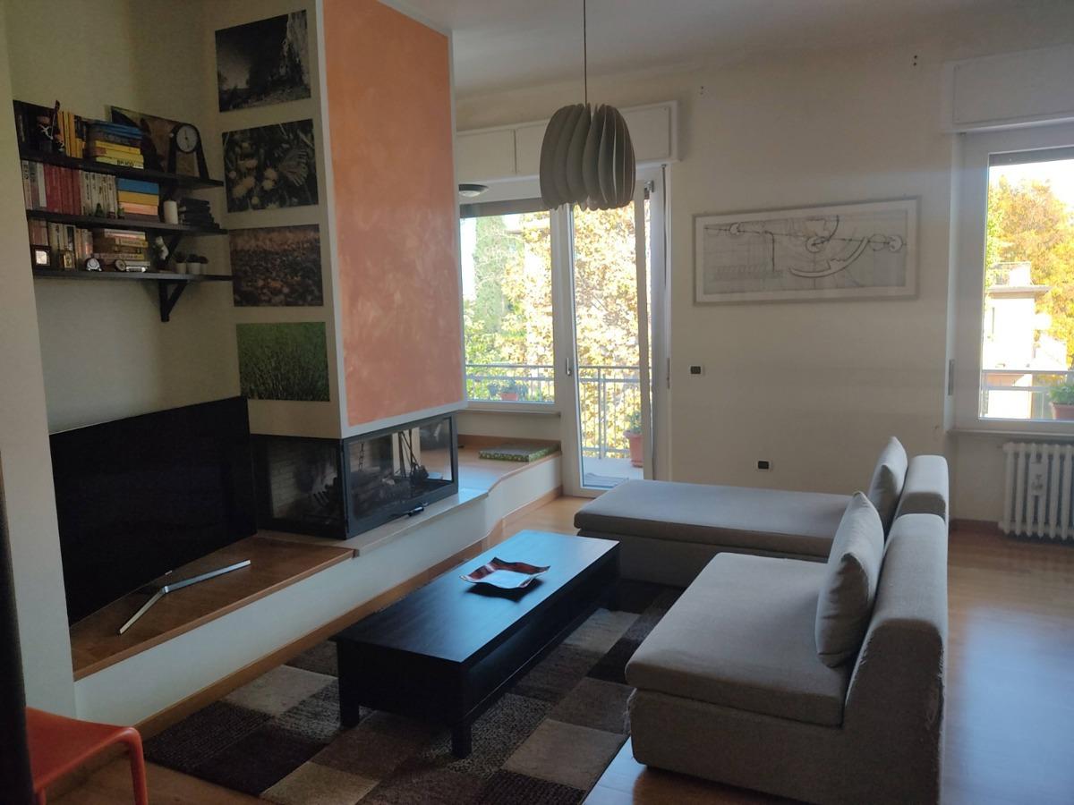 Appartamento in vendita a Bastia Umbra