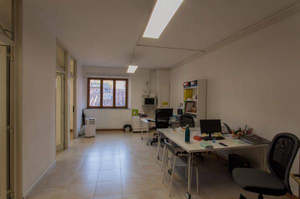 Terratetto unifamiliare in vendita a Viterbo