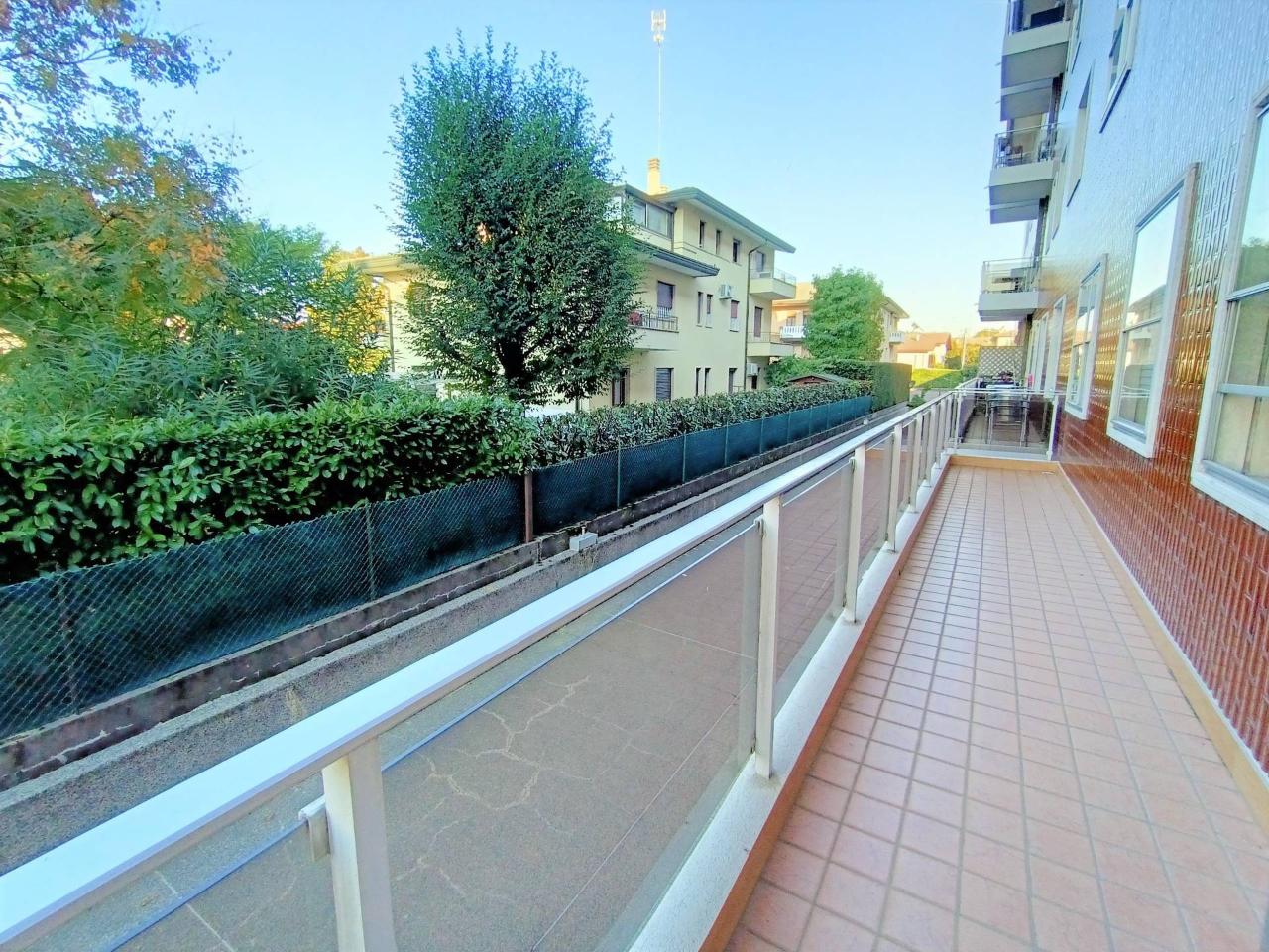 Appartamento in vendita a Mogliano Veneto