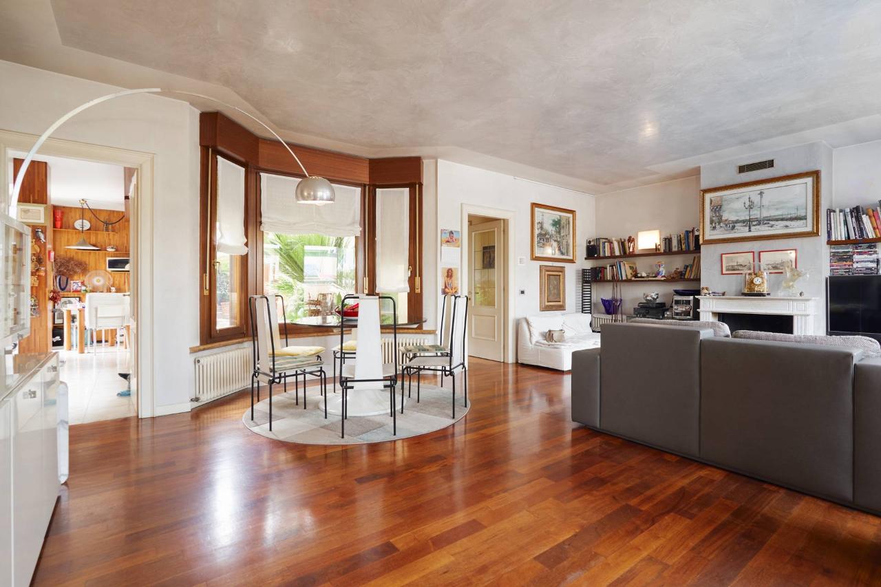 Attico in vendita a Mogliano Veneto