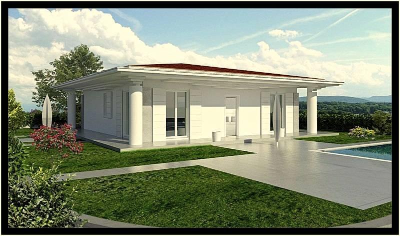 Casa indipendente in vendita a Villorba