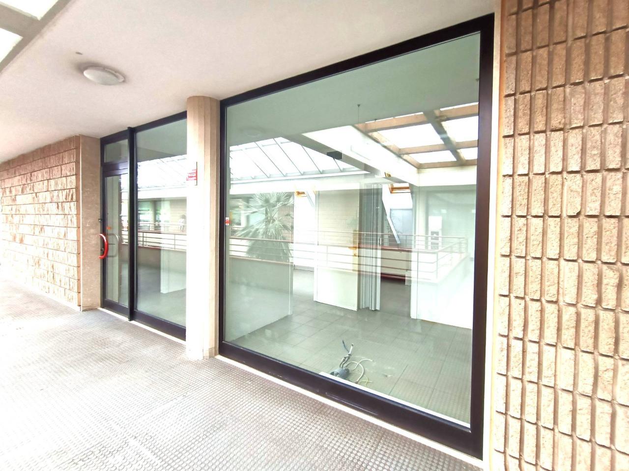 Ufficio in vendita/affitto a Mogliano Veneto