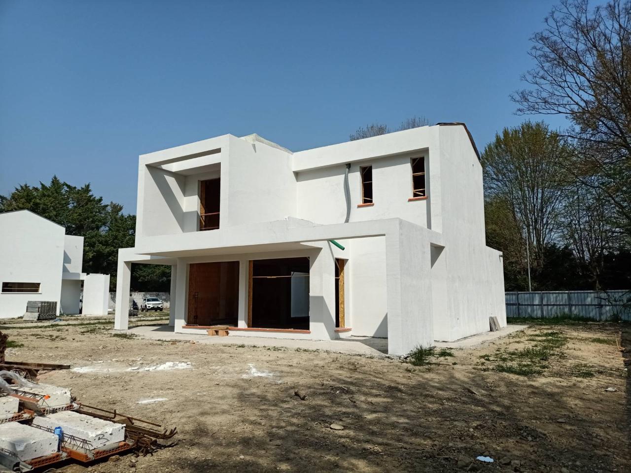 Villa in vendita a Mogliano Veneto