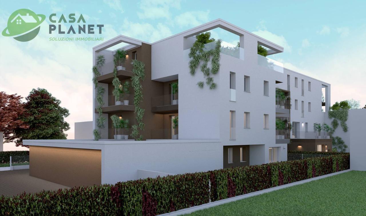 Quadrilocale in Via Roma, Mogliano Veneto