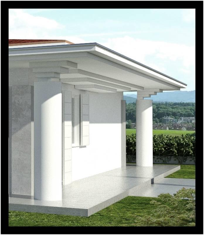 Villa in vendita a Villorba