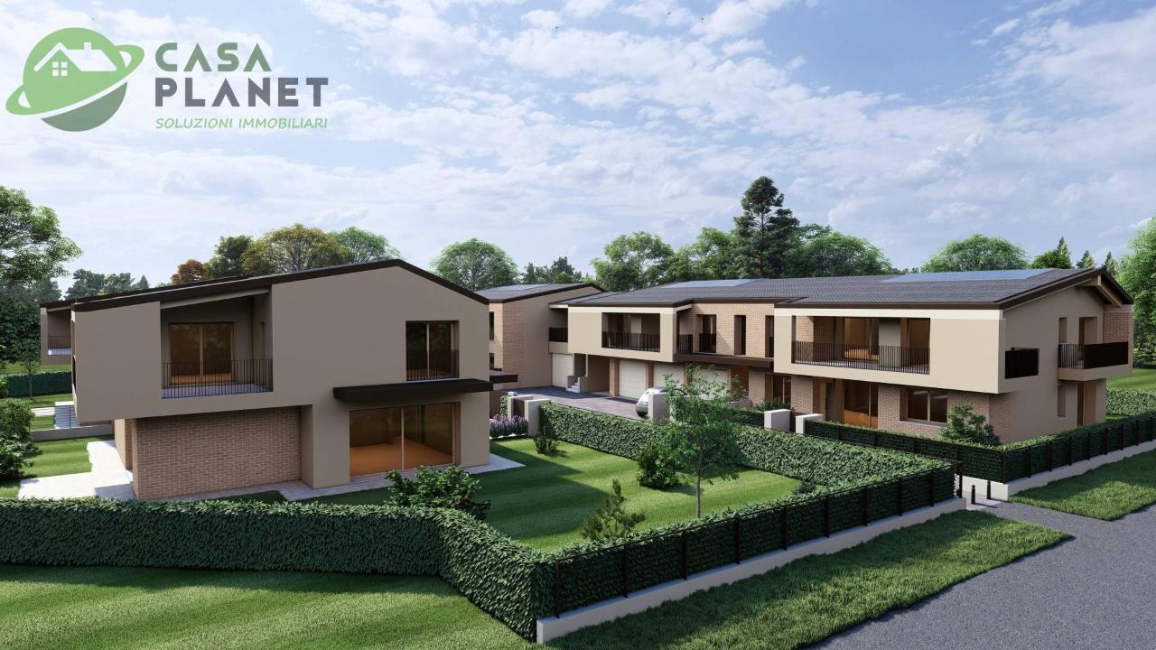 Appartamento in vendita a Mogliano Veneto