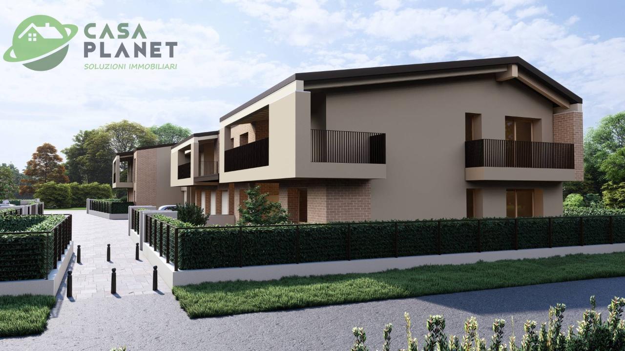 Appartamento in vendita a Mogliano Veneto