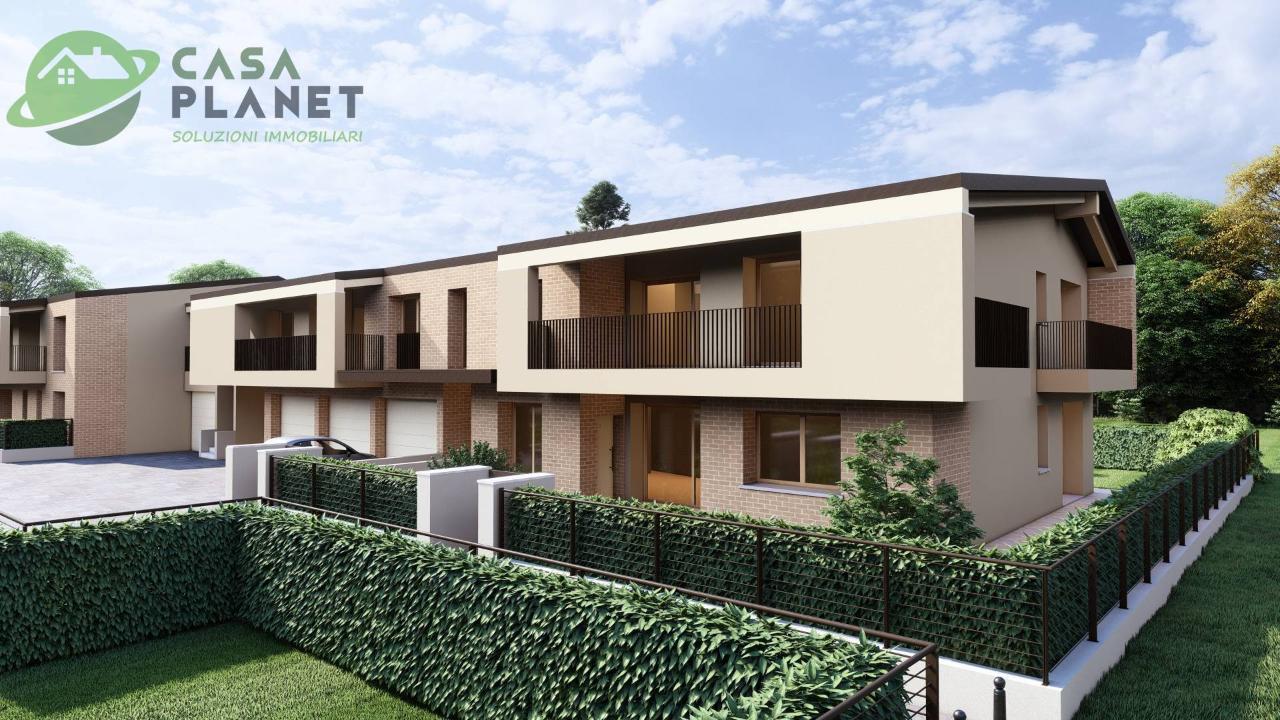 Appartamento in vendita a Mogliano Veneto