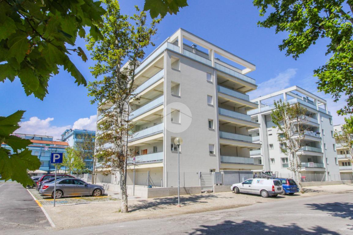 Appartamento in vendita a Cesenatico