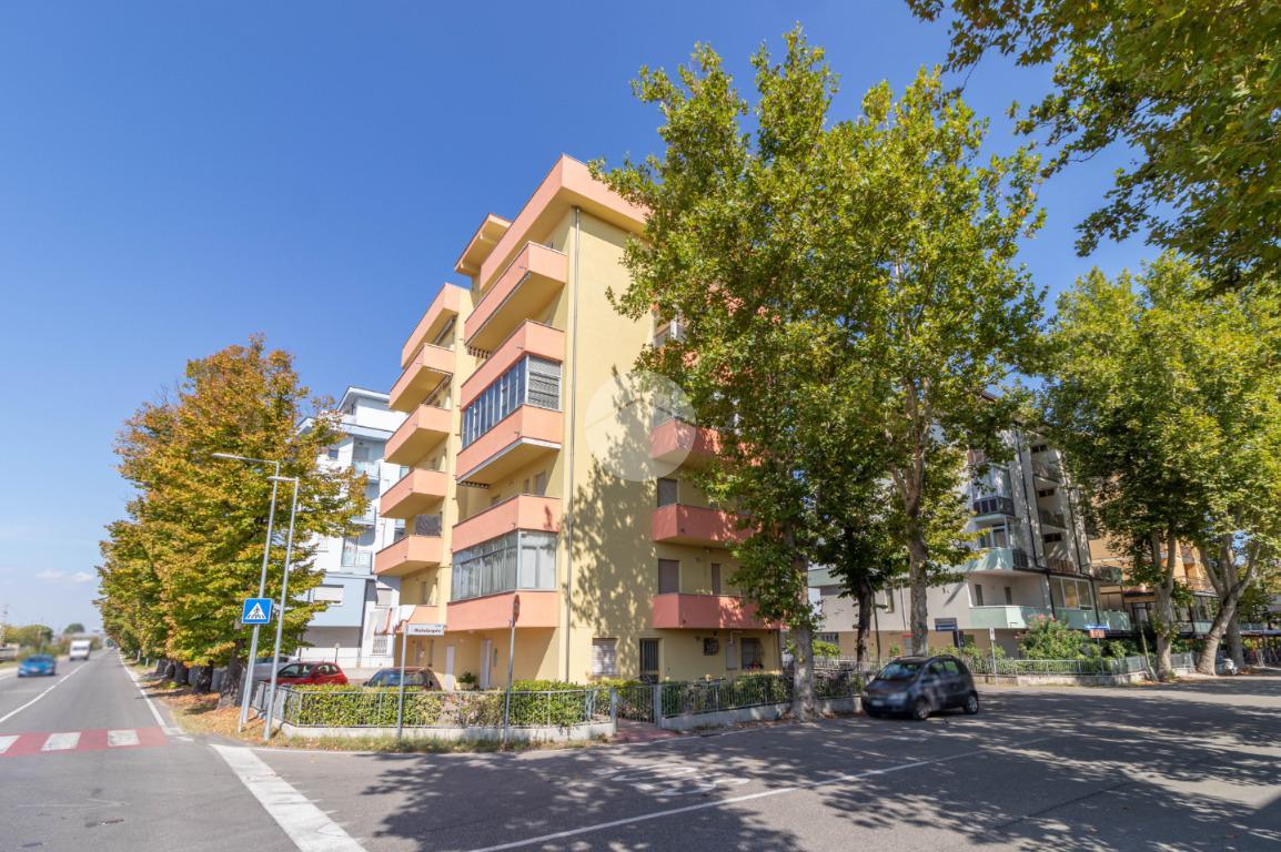 Appartamento in vendita a Cesenatico