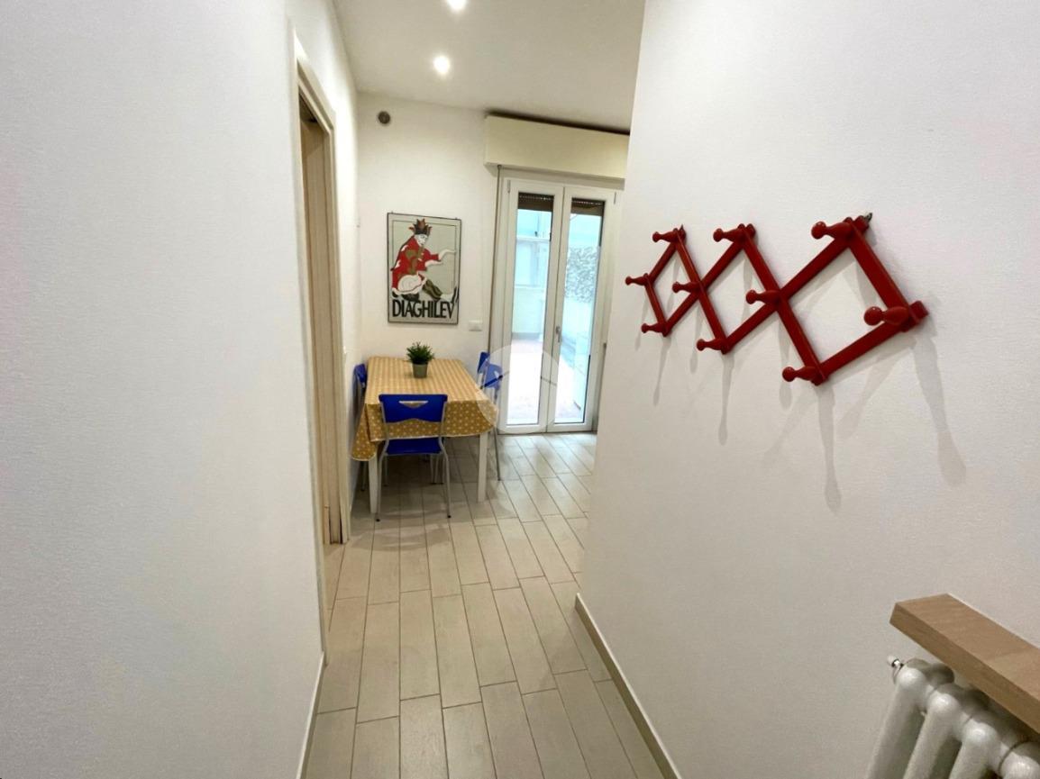 Appartamento in vendita a Cesenatico