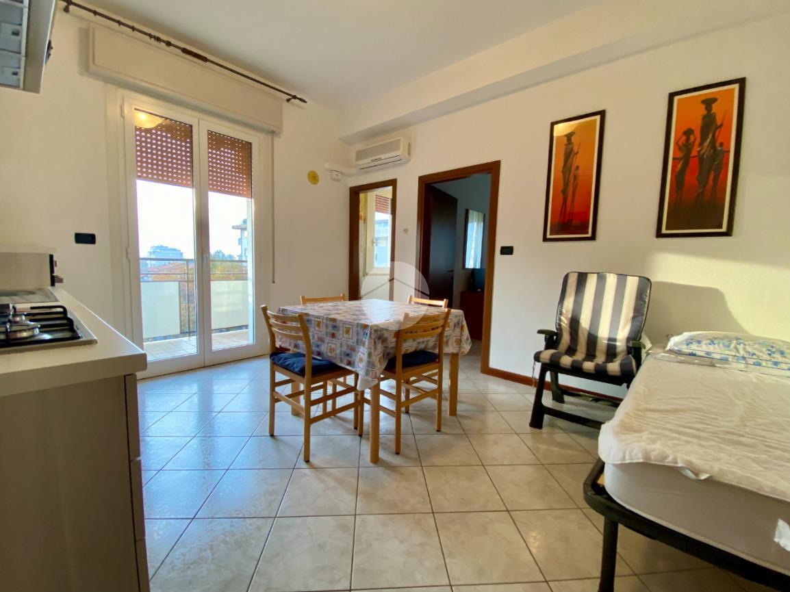 Appartamento in vendita a Cesenatico