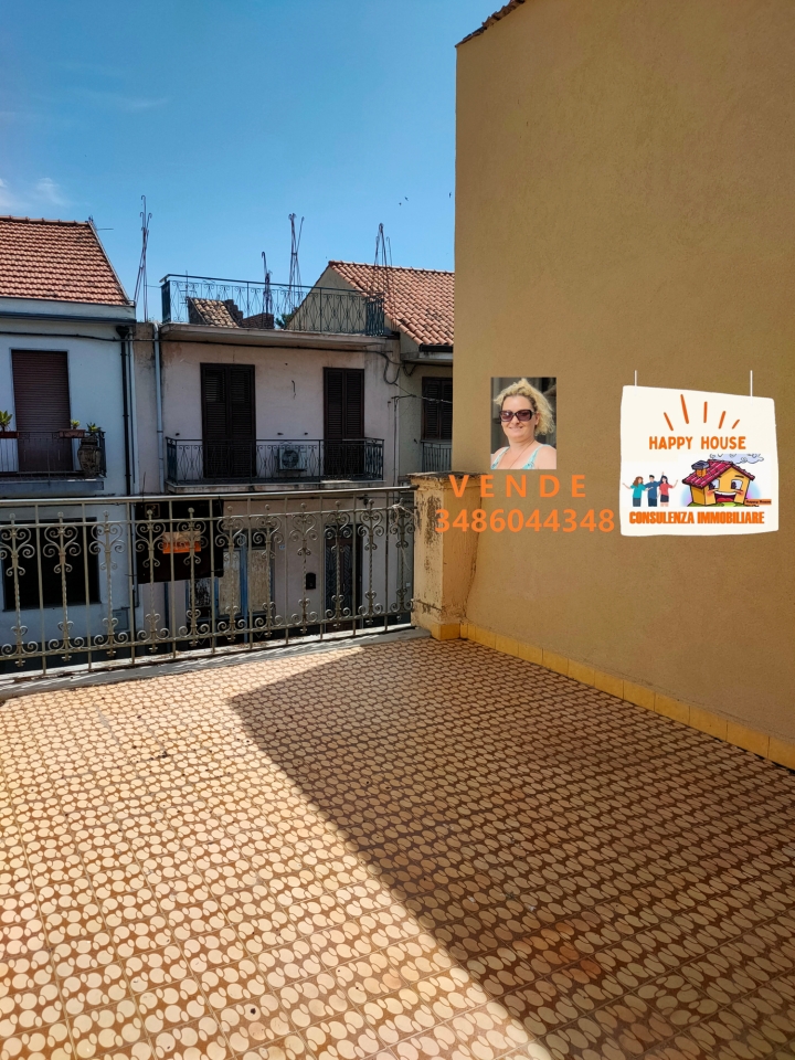Casa indipendente in vendita a Piedimonte Etneo