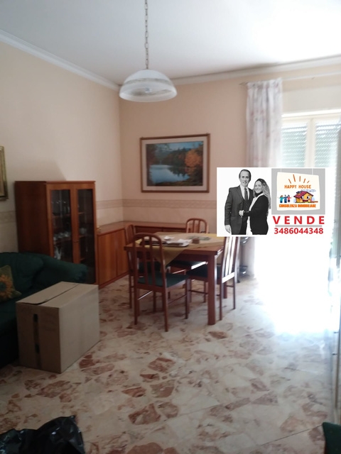 Appartamento in vendita a Riposto