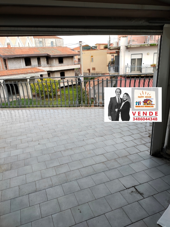 Appartamento in vendita a Mascali