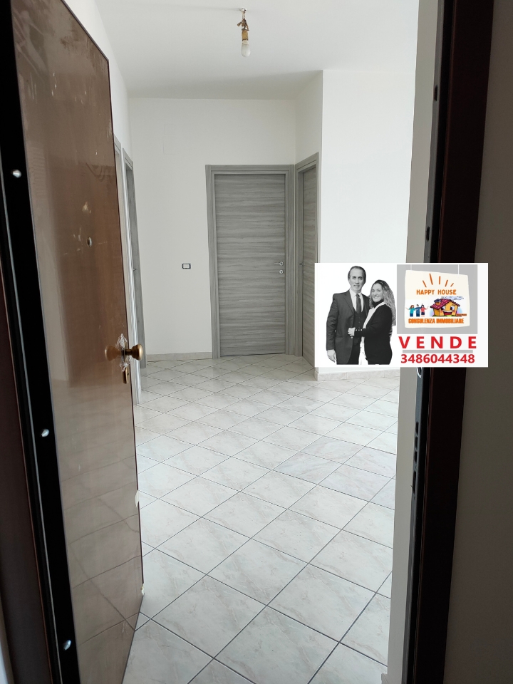 Appartamento in vendita a Mascali