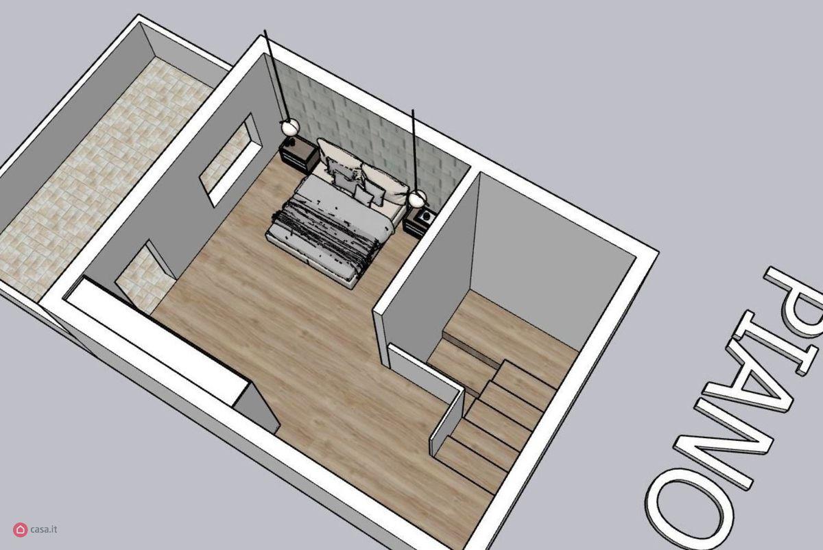 Palazzo in vendita a Portogruaro