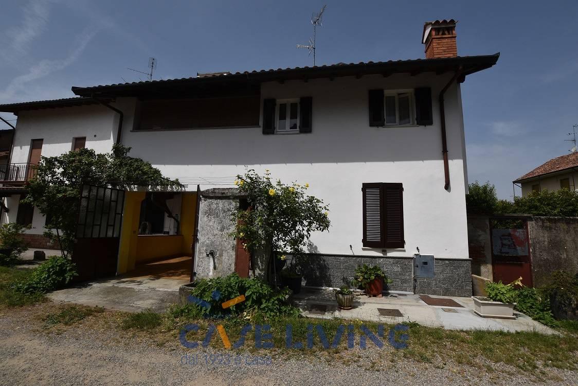 Villa in vendita a Bubbiano