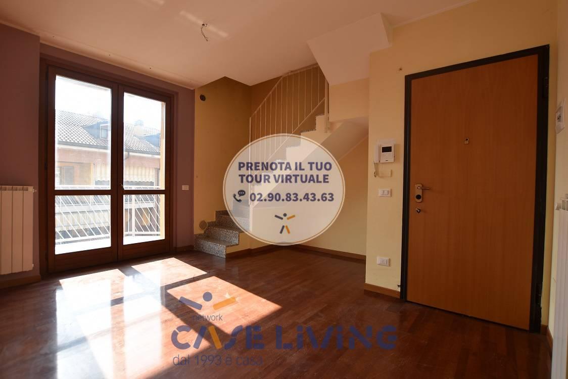Appartamento in vendita a Vermezzo con Zelo