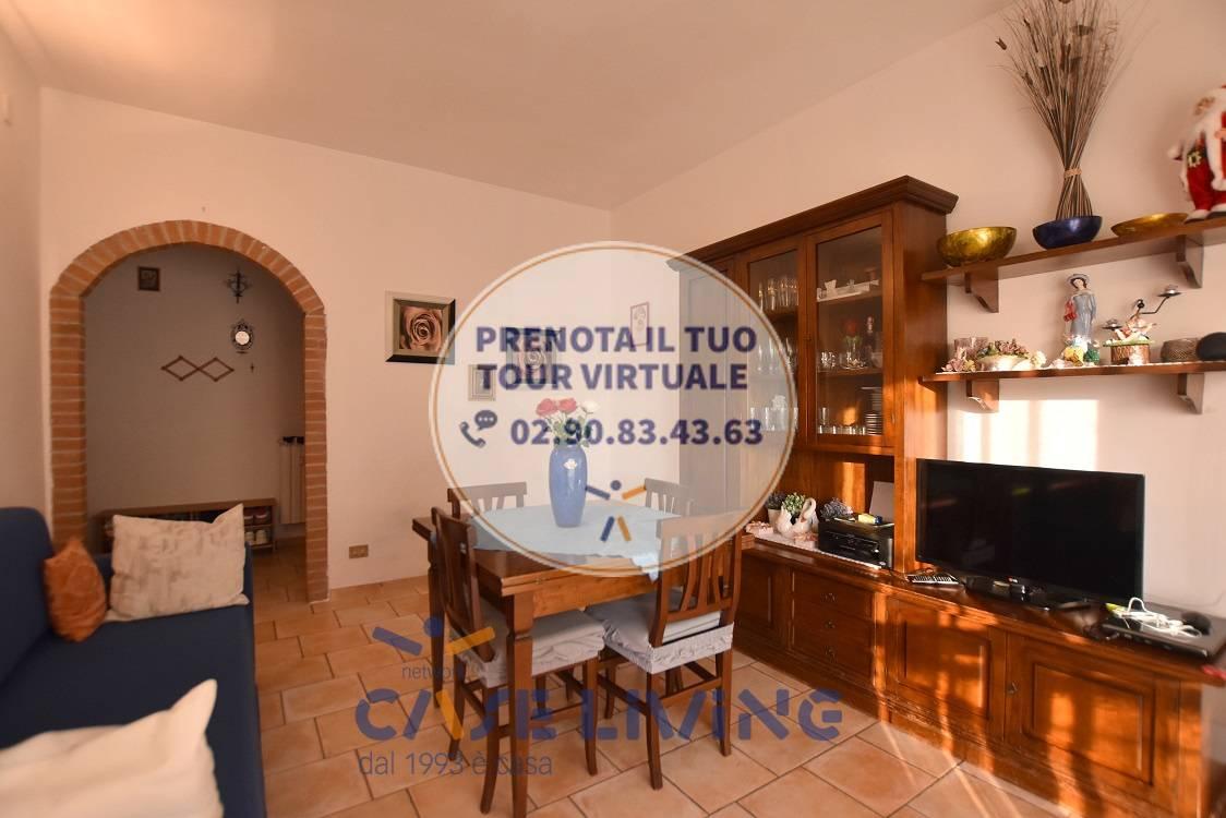 Appartamento in vendita a Opera