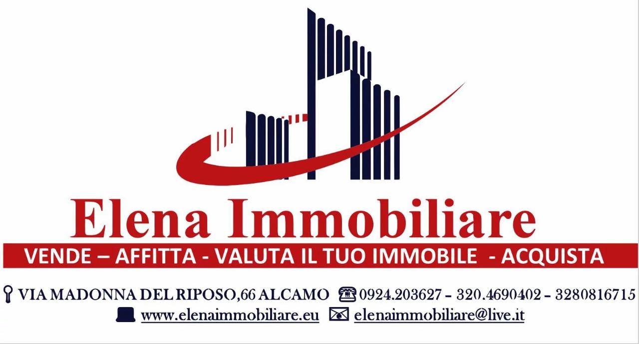 Villa in vendita a Castellammare Del Golfo