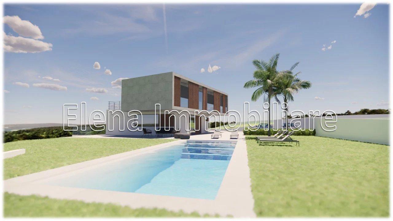 Villa in vendita a Alcamo