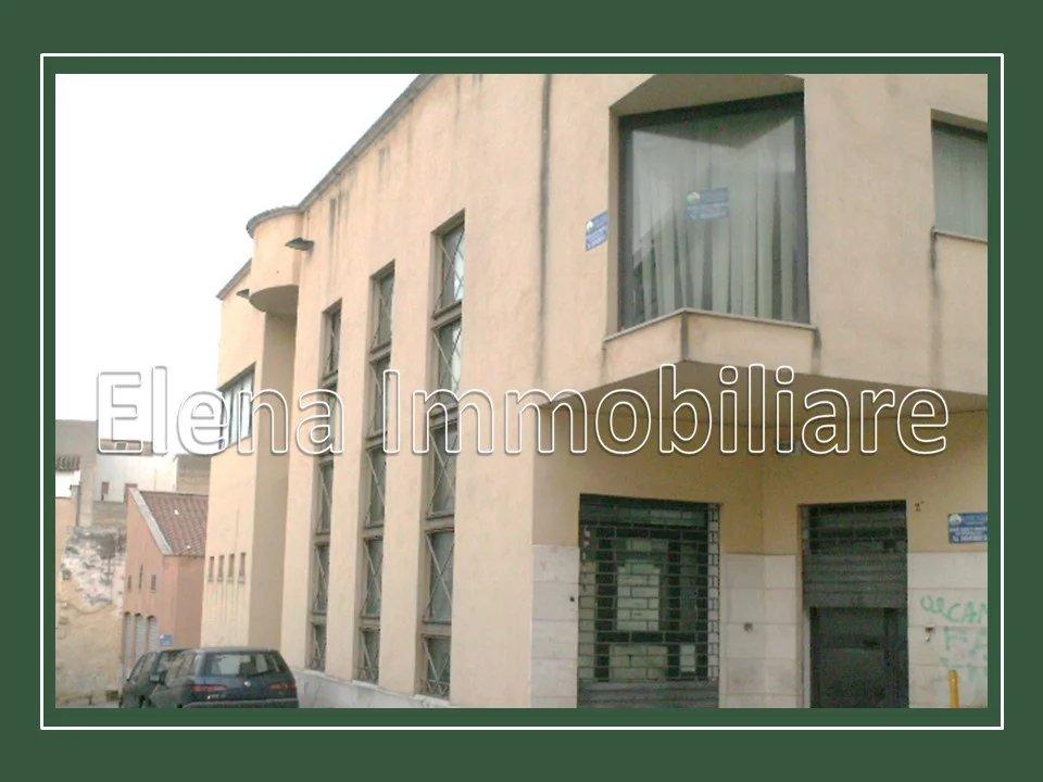 Ufficio in affitto a Alcamo