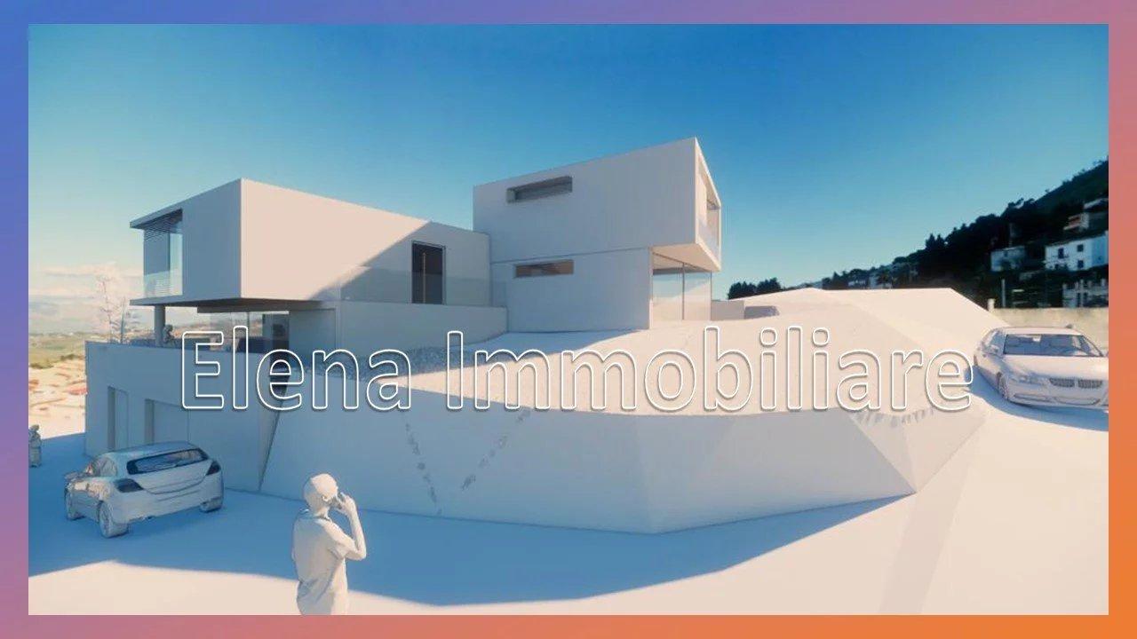 Villa in vendita a Alcamo