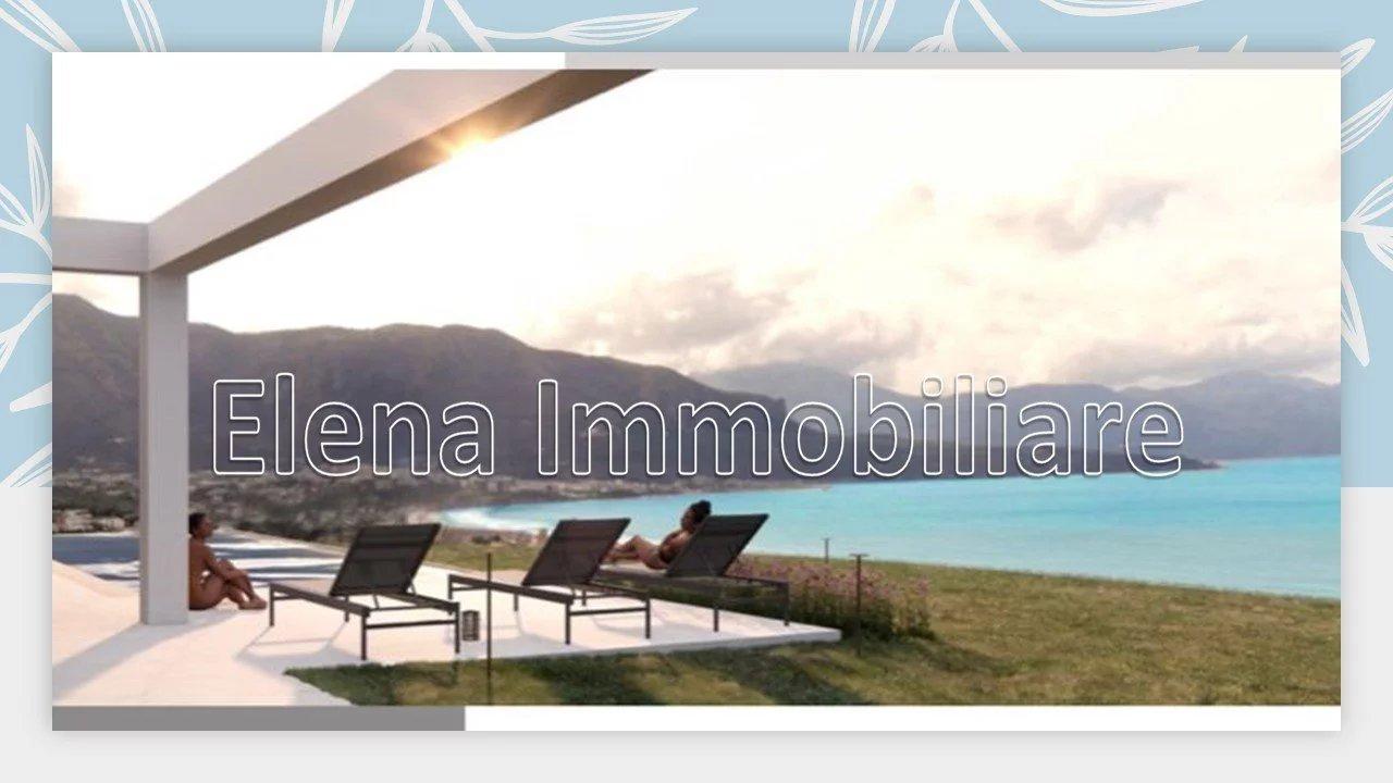 Villa in vendita a Alcamo