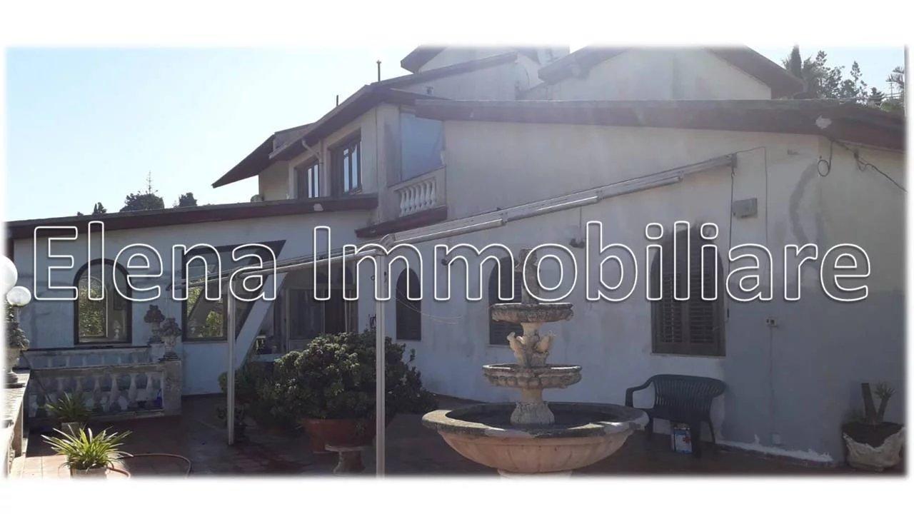 Villa in vendita a Calatafimi