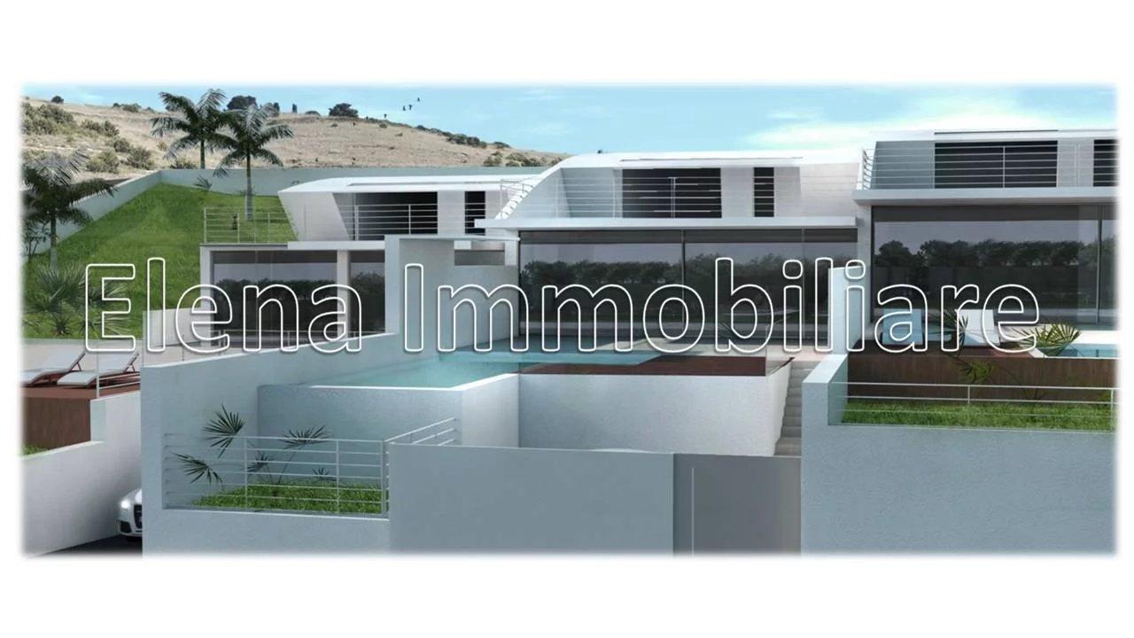 Villa in vendita a Alcamo