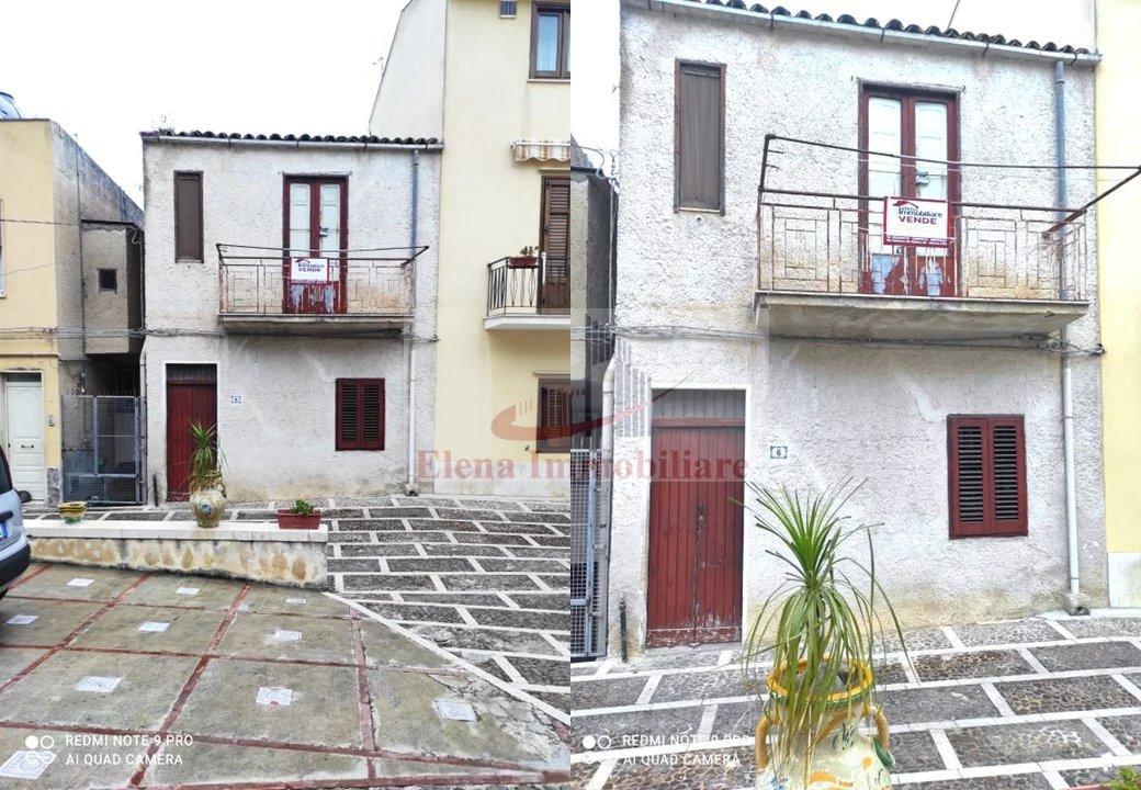 Casa indipendente in vendita a Calatafimi