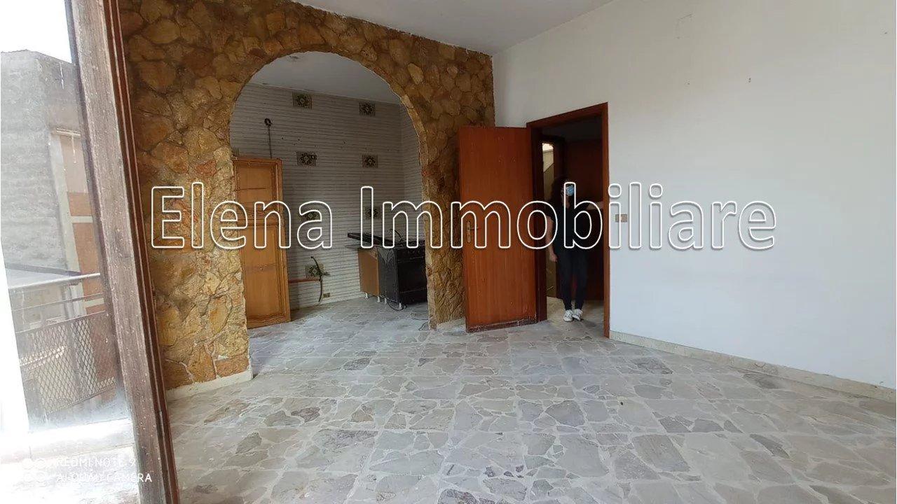 Appartamento in vendita a Alcamo