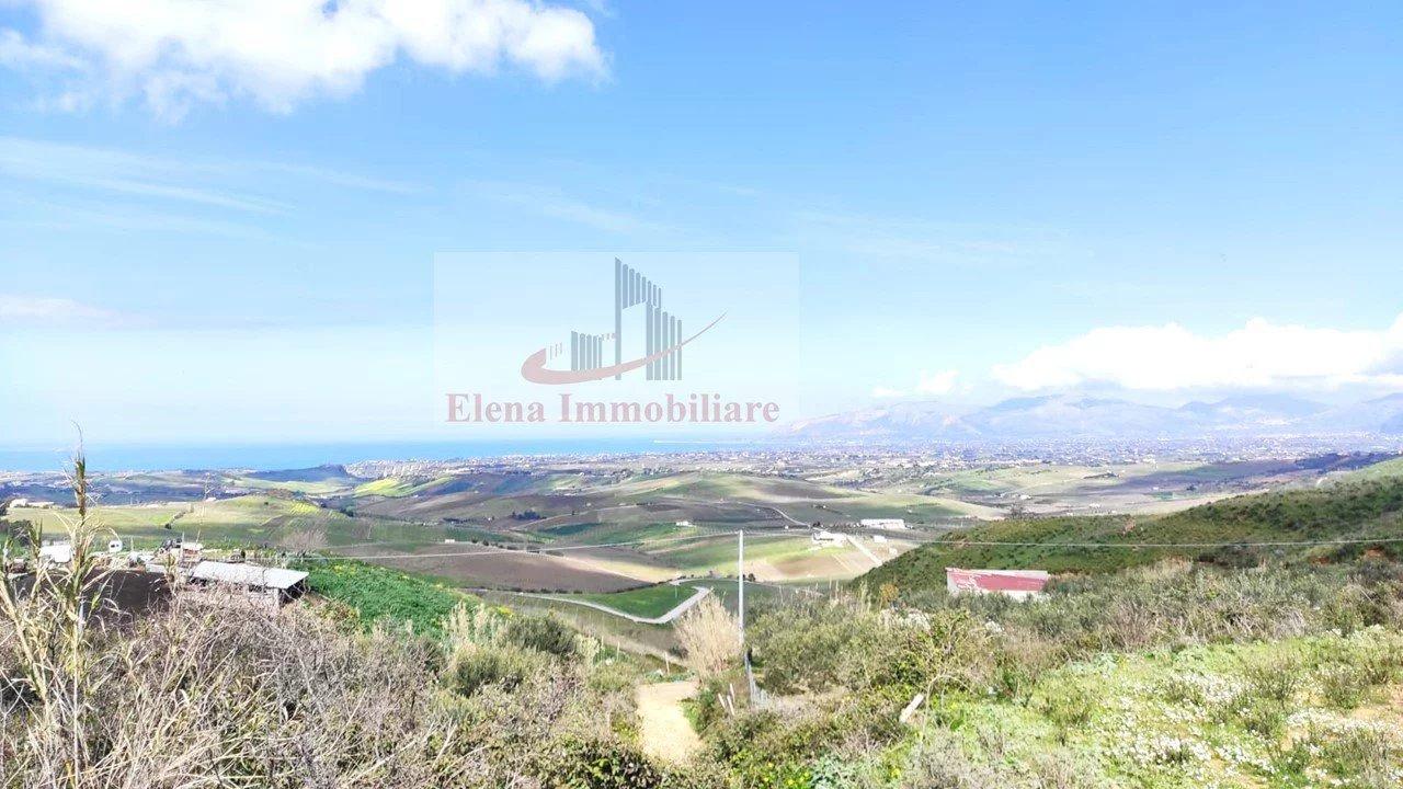 Terreno agricolo in vendita a Alcamo
