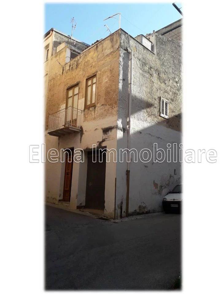 Appartamento in vendita a Alcamo
