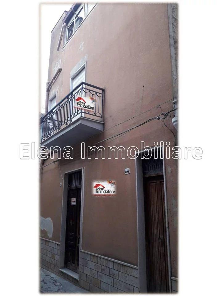 Casa indipendente in vendita a Alcamo