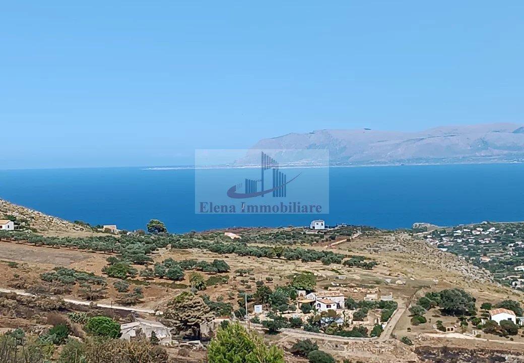 Terreno agricolo in vendita a Castellammare Del Golfo