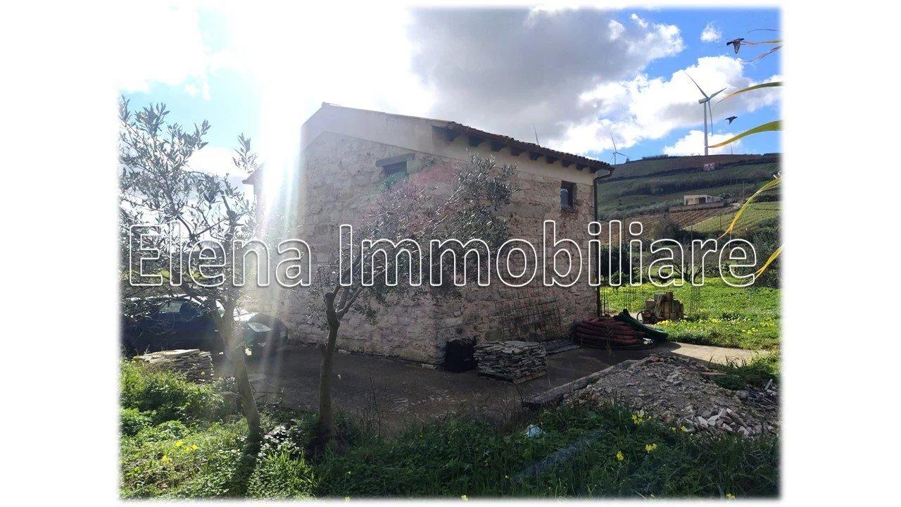 Casa indipendente in vendita a Alcamo