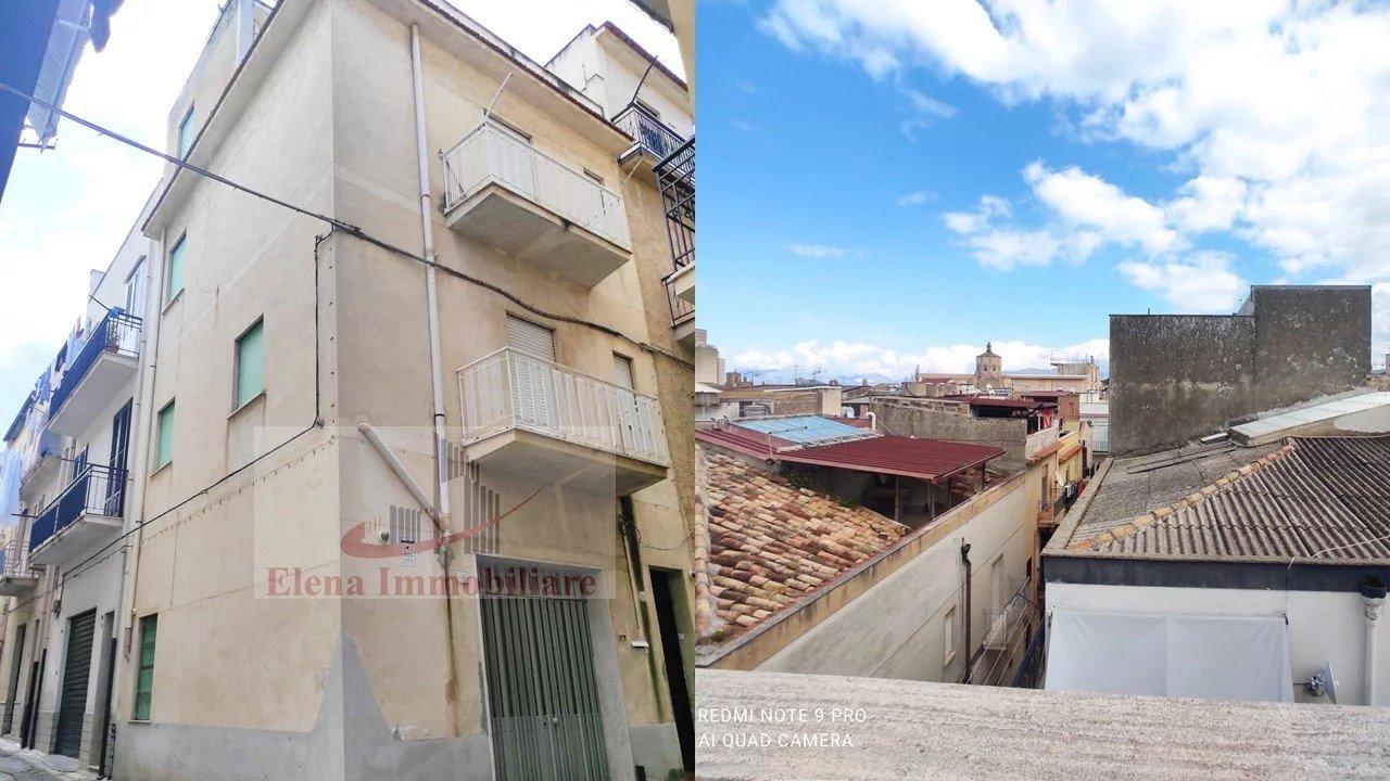 Casa indipendente in vendita a Alcamo