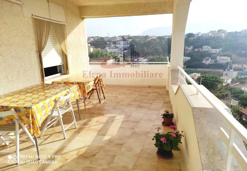 Appartamento in vendita a Alcamo