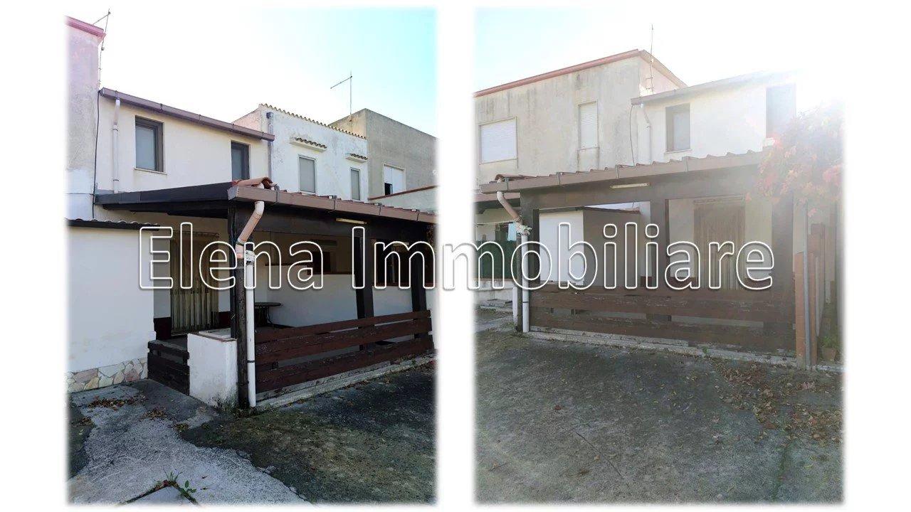 Casa indipendente in vendita a Alcamo