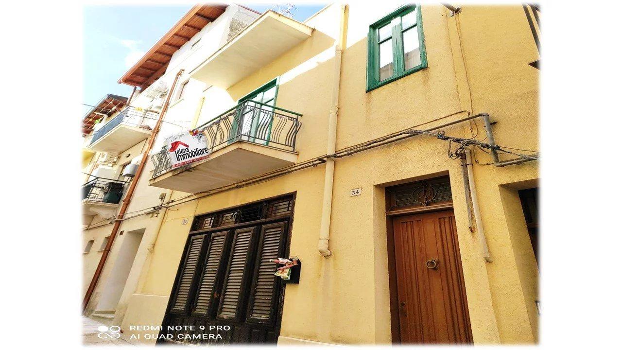 Appartamento in vendita a Alcamo