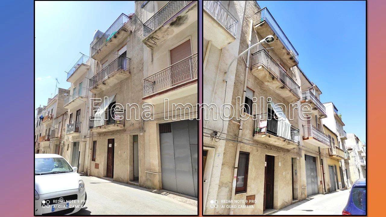 Casa indipendente in vendita a Calatafimi