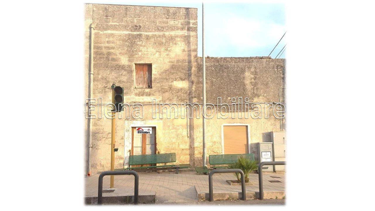 Casa indipendente in vendita a Custonaci